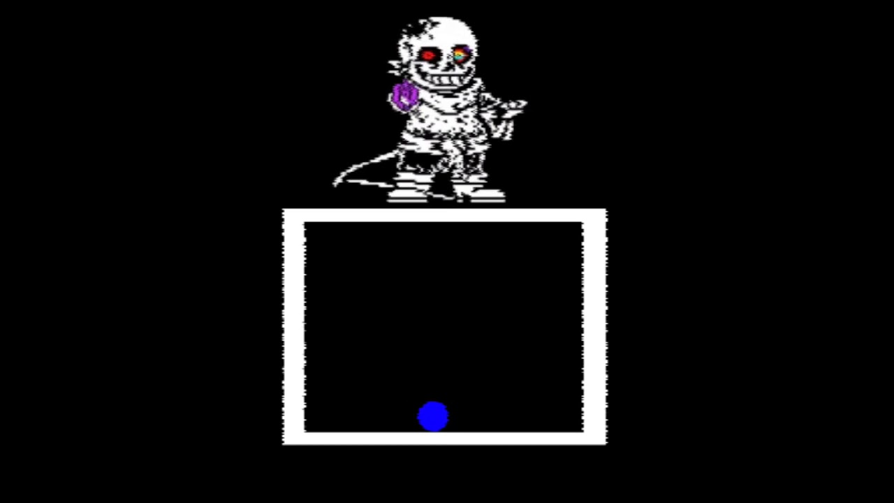 Dusttrust Animation Test The Game - YouTube