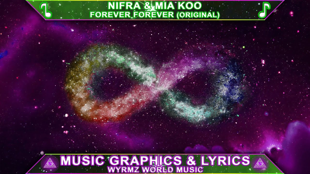 Forevereternity Sign Galaxy