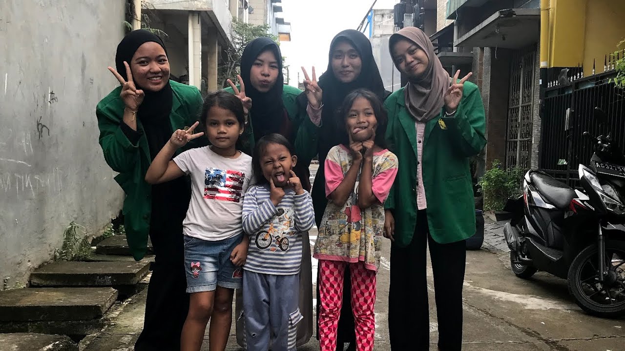 GROUP 5 | UAS PROJECT GAMES TRADITIONAL "KELERENG" - YouTube