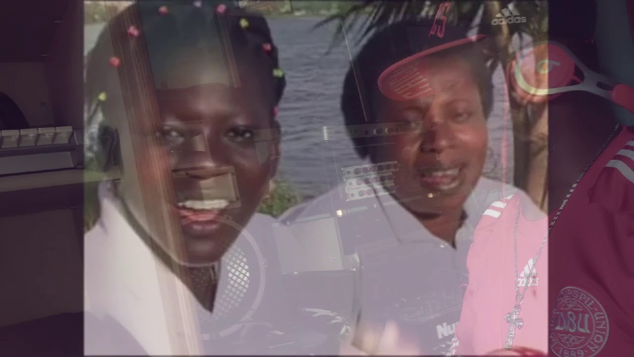 Agbadja musique Traditionnelle MIX BY DJ BKACK SENATOR - YouTube