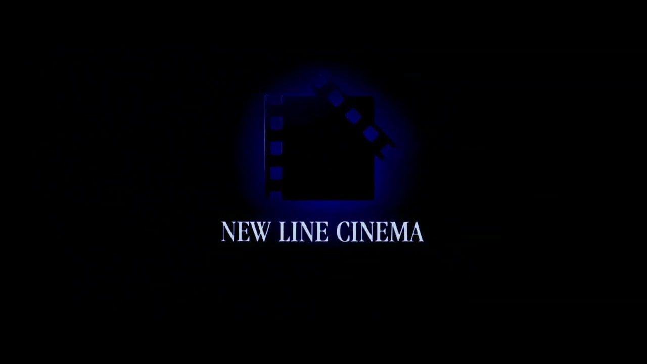 New Line Cinema (With Warner Bros. Discovery Byline) (2.35:1 Scope ...