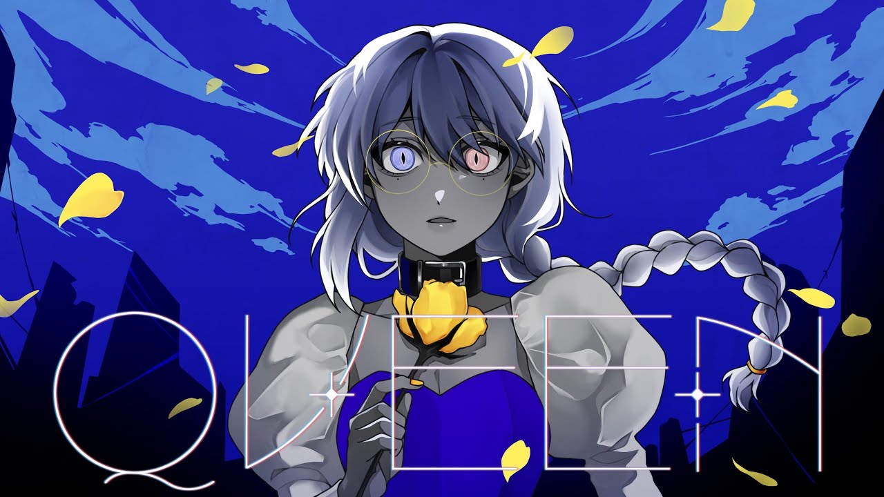 타미 】 Kanaria - QUEEN | Cover - YouTube