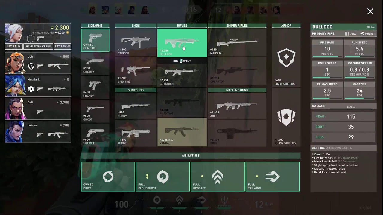 Valorant Live Gameplay l Valorant Pakistan - YouTube