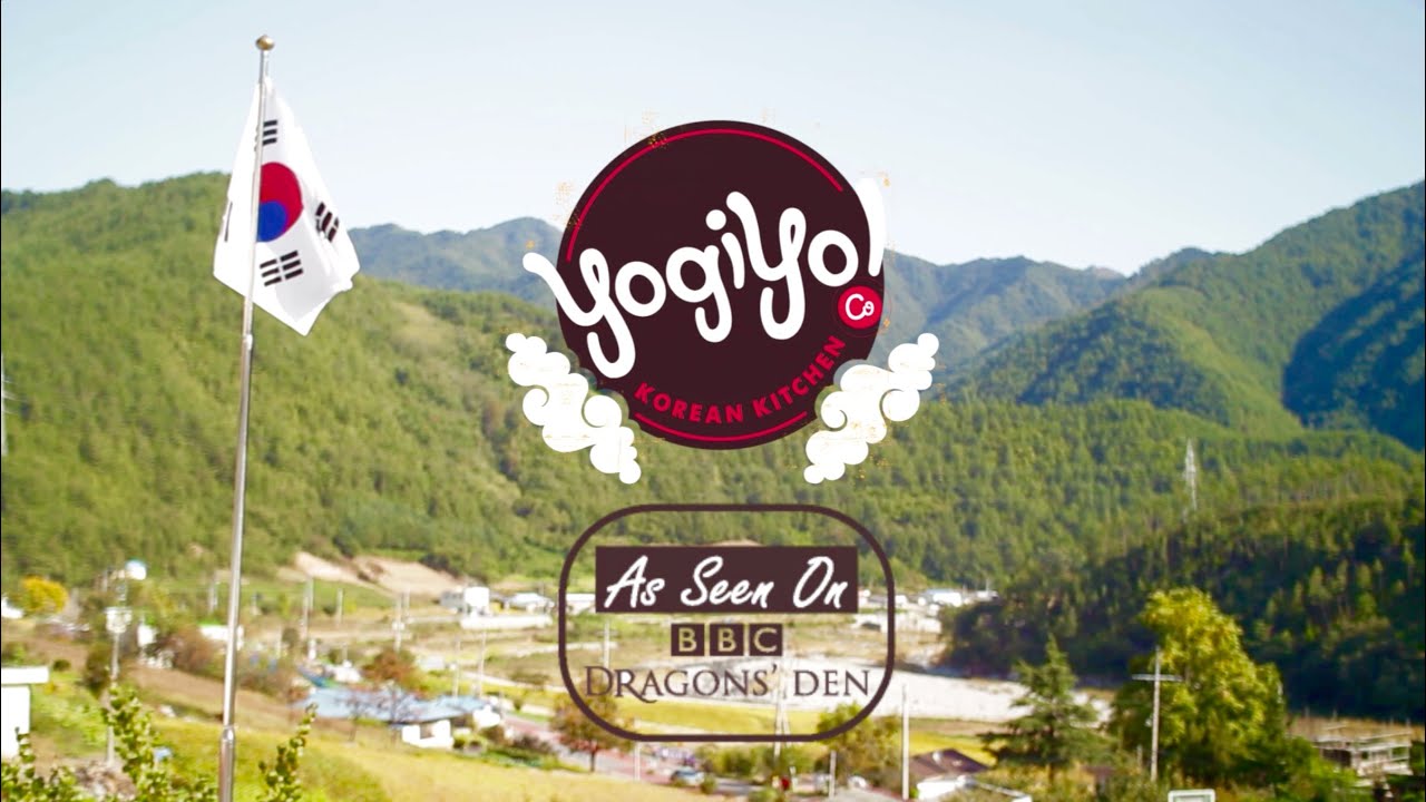 The Yogiyo Story - YouTube