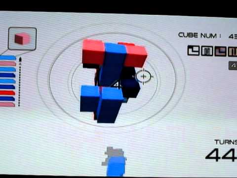 Cubello- Level 2-D - YouTube