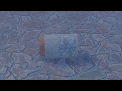 How to get Baricon Essence in Thy Hood - YouTube