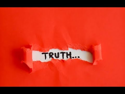 The Truth! Part 15 - YouTube