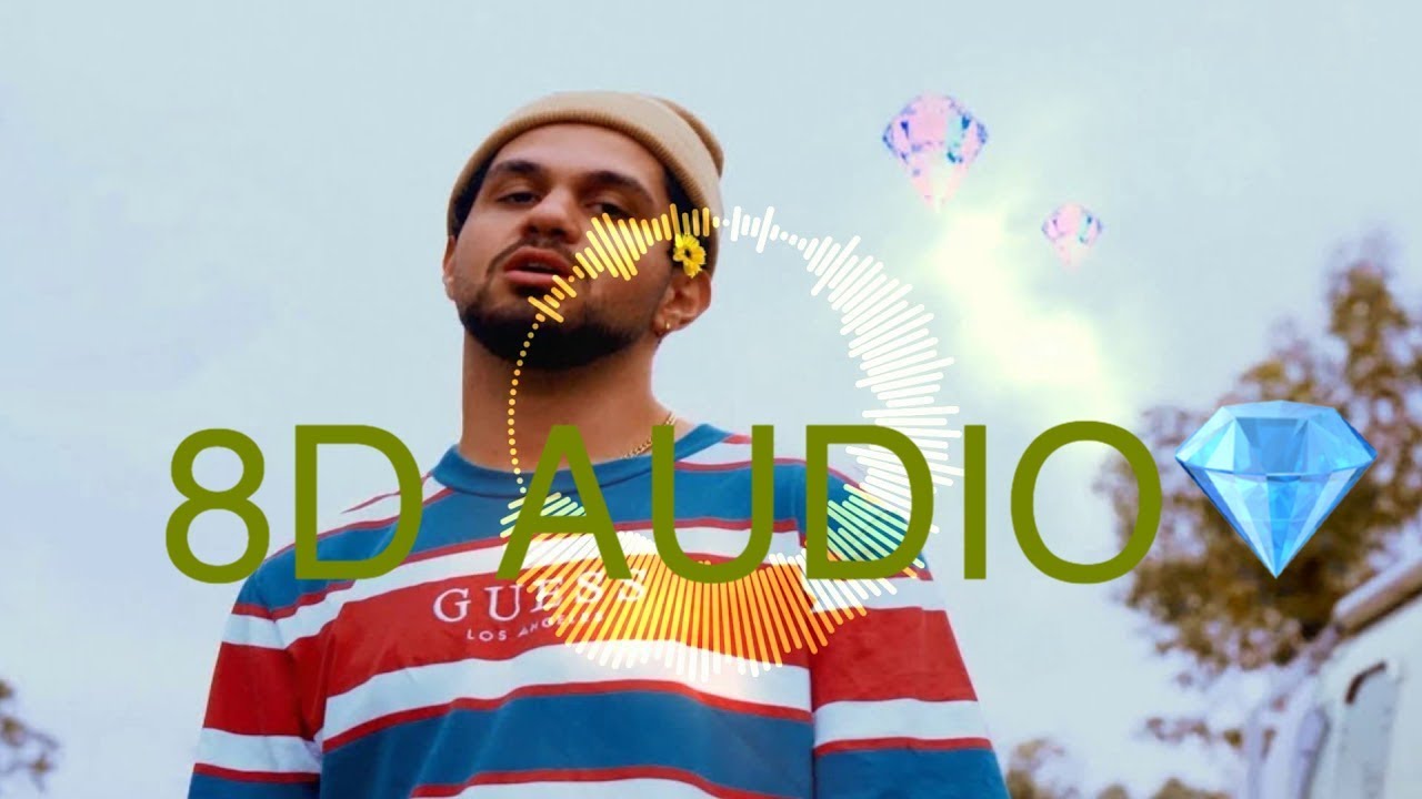 (8D AUDIO) ARIES -SAYONARA|Made by O-GUN BEATS|USE HEADPHONES🎧| - YouTube