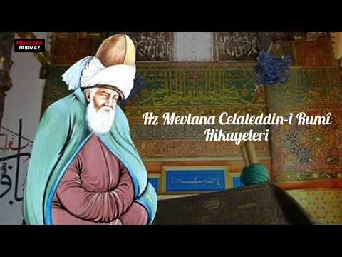 Hz Mevlana Mesnevi'sinden Hikayeler - Gazneli Mahmut ile Köle Ayaz