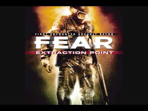 F.E.A.R. Extraction Point [Music] - Pillar Room Battle