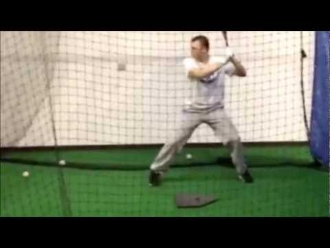 John Gainer - Baseball Prospect - Class of 2014 - YouTube