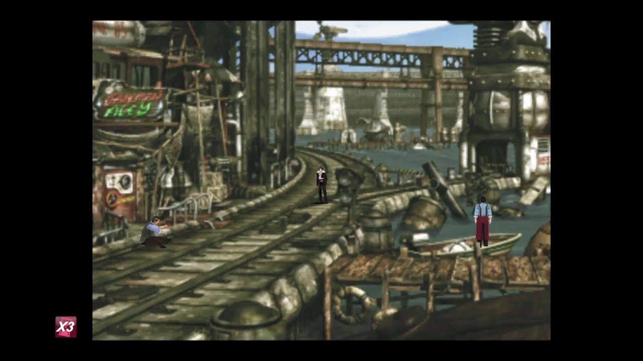 【FF8】ノージャンクションゼル一人BGH251F2【FF8 25周年記念】#FF8 #25周年記念 #縛りプレイ - YouTube