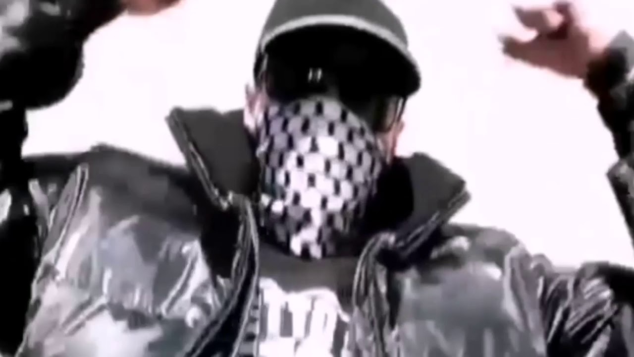 Le rat Luciano (Feat. Manolo et Falega) - Freestyle (1999) - YouTube