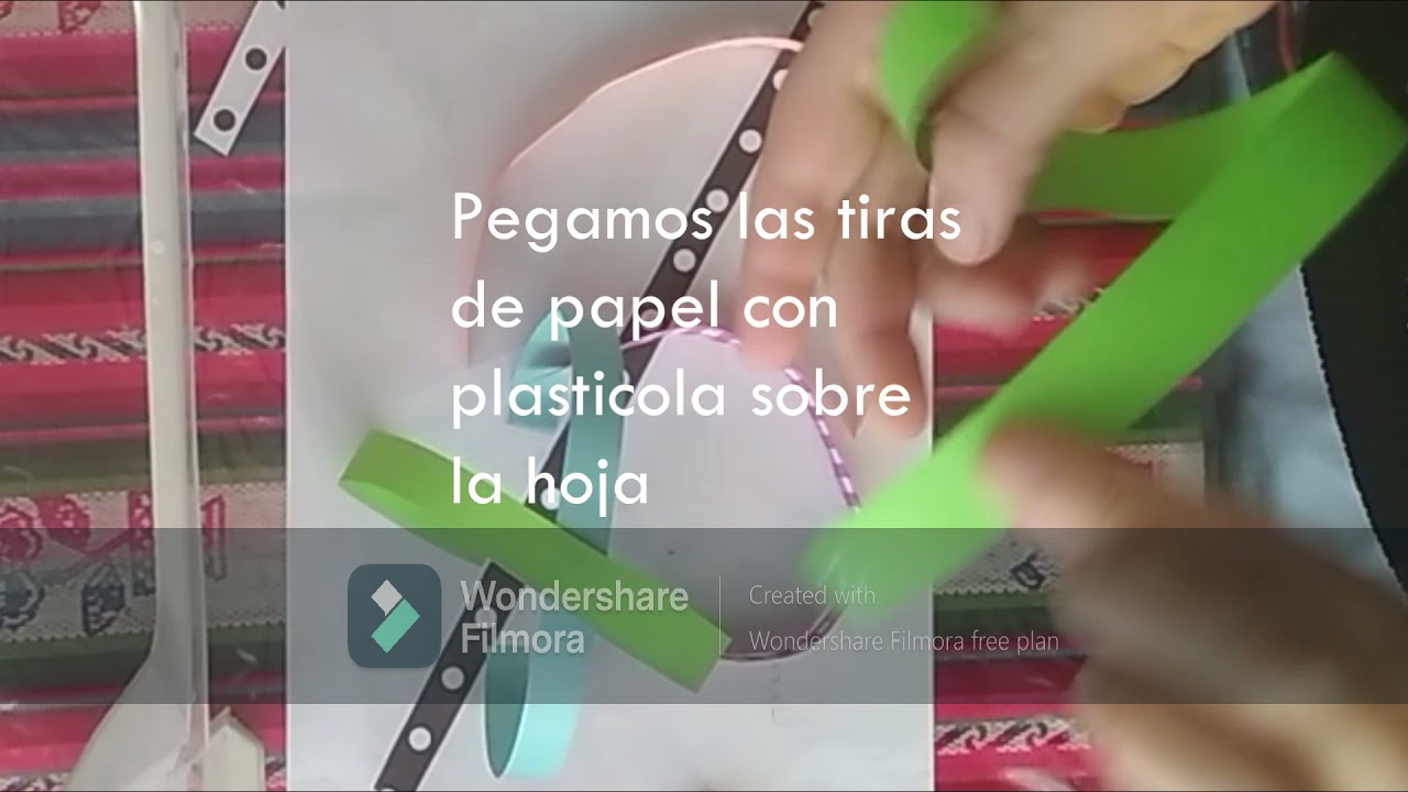 la linea 3d - YouTube