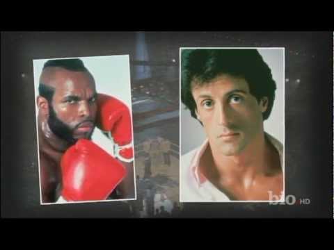 The ROCKY Story Part 6 of 9 - YouTube