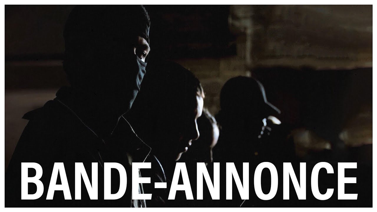 MISSION : EXTRACTION (Bande-Annonce Officielle) - YouTube
