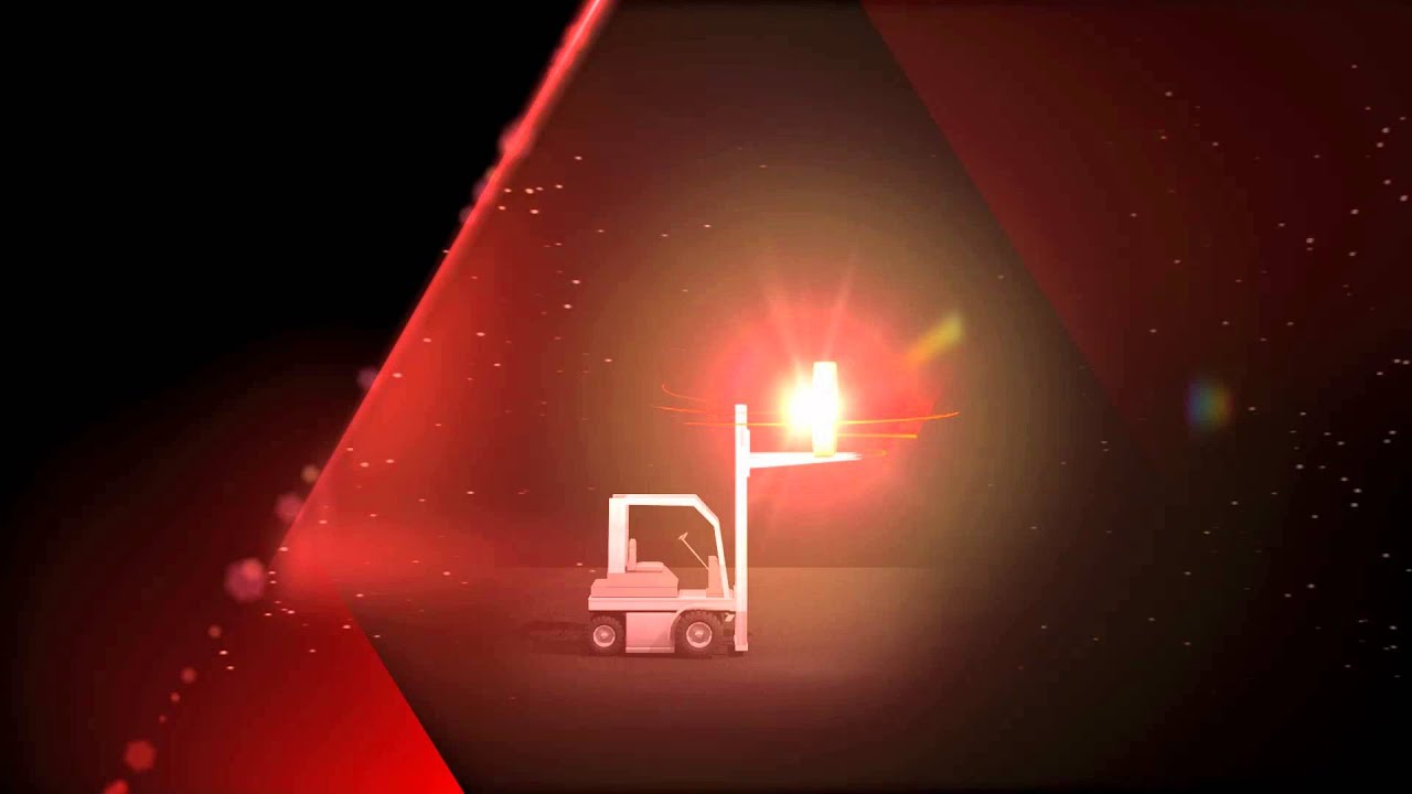 Toyota intro - YouTube