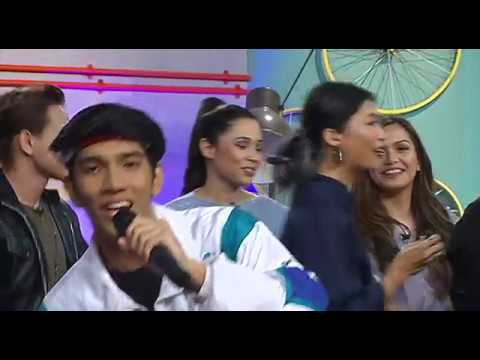 Naim Daniel - Sekali Lagi (live) | POP TV