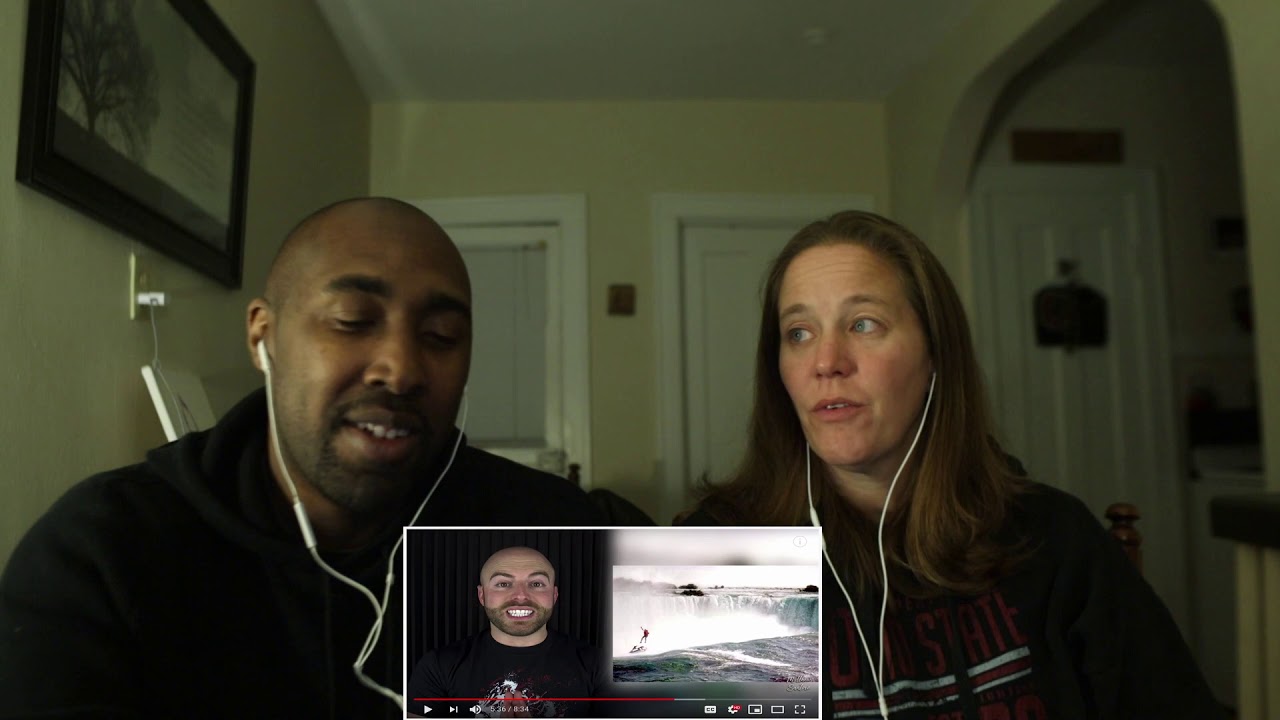 10 Photos Taken Right Before Tragedy - REACTION - YouTube