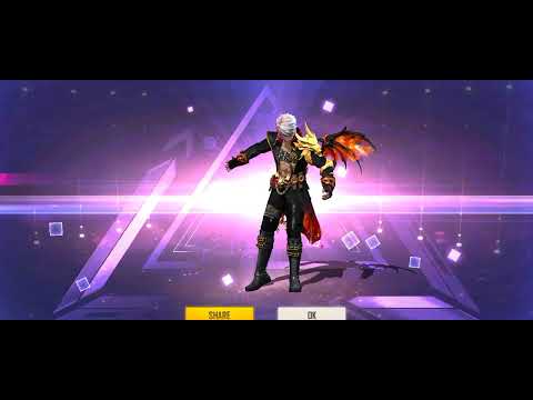 free fire Elet pass op
