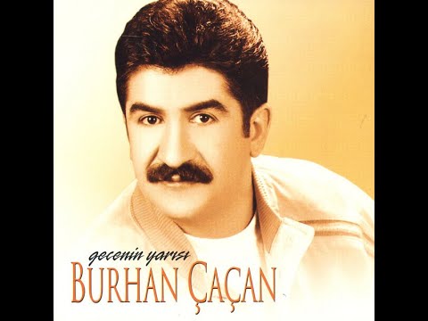 Burhan Cacan Ayaz Geceler