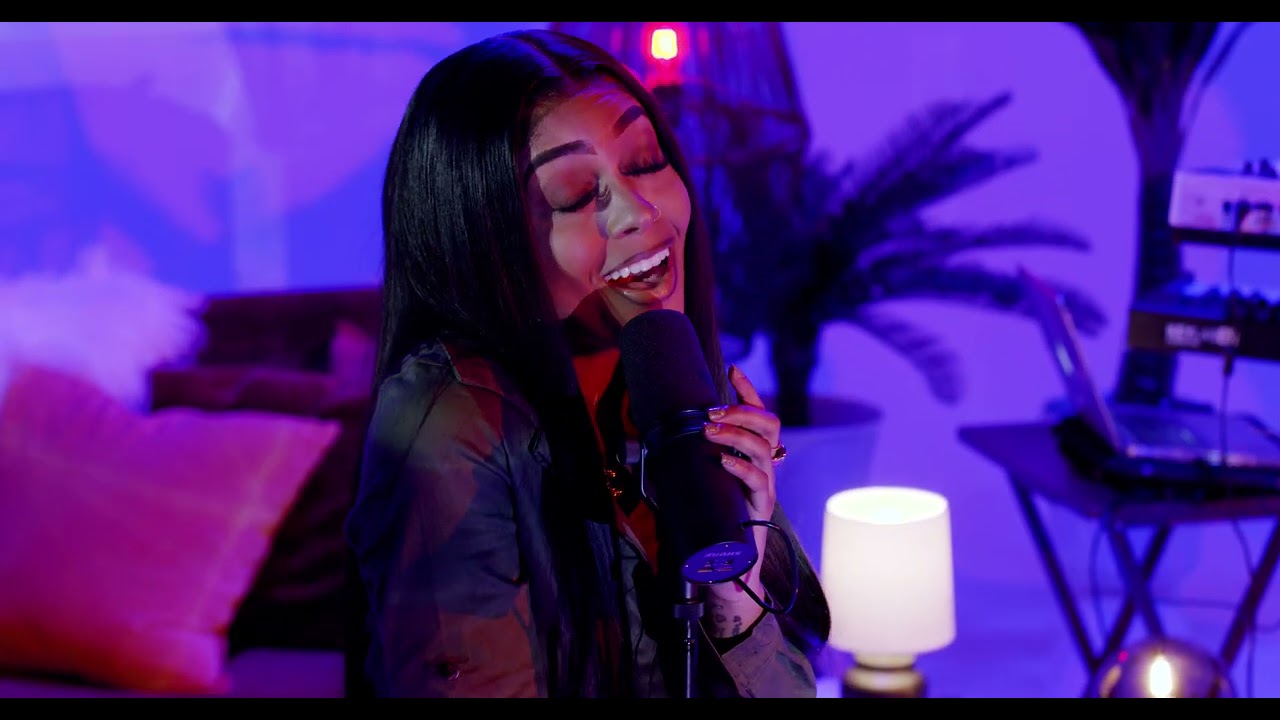 Damage(LIVE!) - YouTube Music