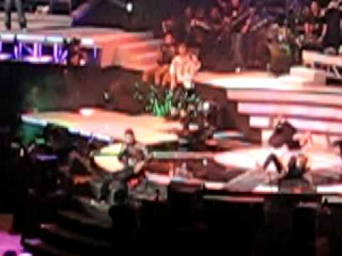 shout for joy- gary v live at 25 :) - YouTube