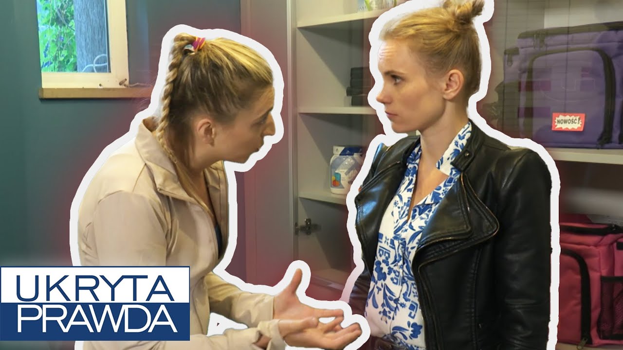 Jest załamana NOCĄ POŚLUBNĄ 😞 Jej mąż złożył śluby czystości | Ukryta ...
