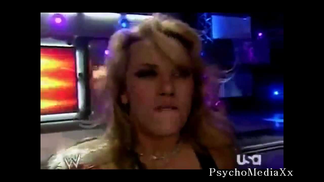 Psycho Mickie; Love Crime (Preview) - YouTube