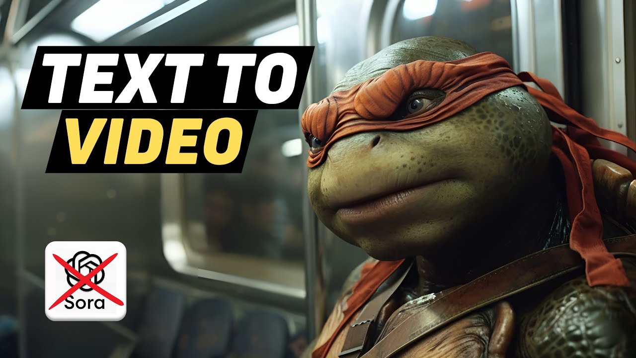 Most Realistic AI Video Generator for Free - YouTube