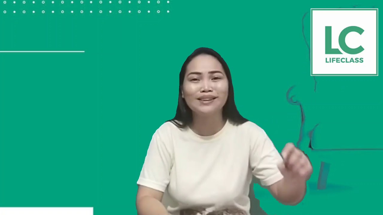 LIFECLASS- WHAT'S NEXT - YouTube