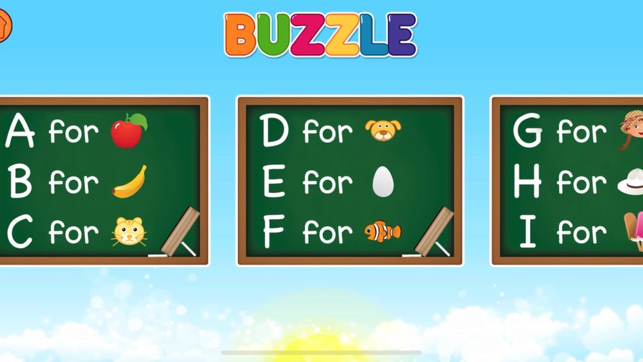 KIDDOPIA Learn English Alphabet for Kids - YouTube