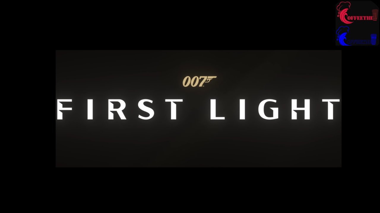 007 First Light – Gameplay Reveal Reaction - YouTube