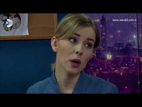 Arka Sokaklar   Selin'in Evlilik Aşkı Mesut delirtti