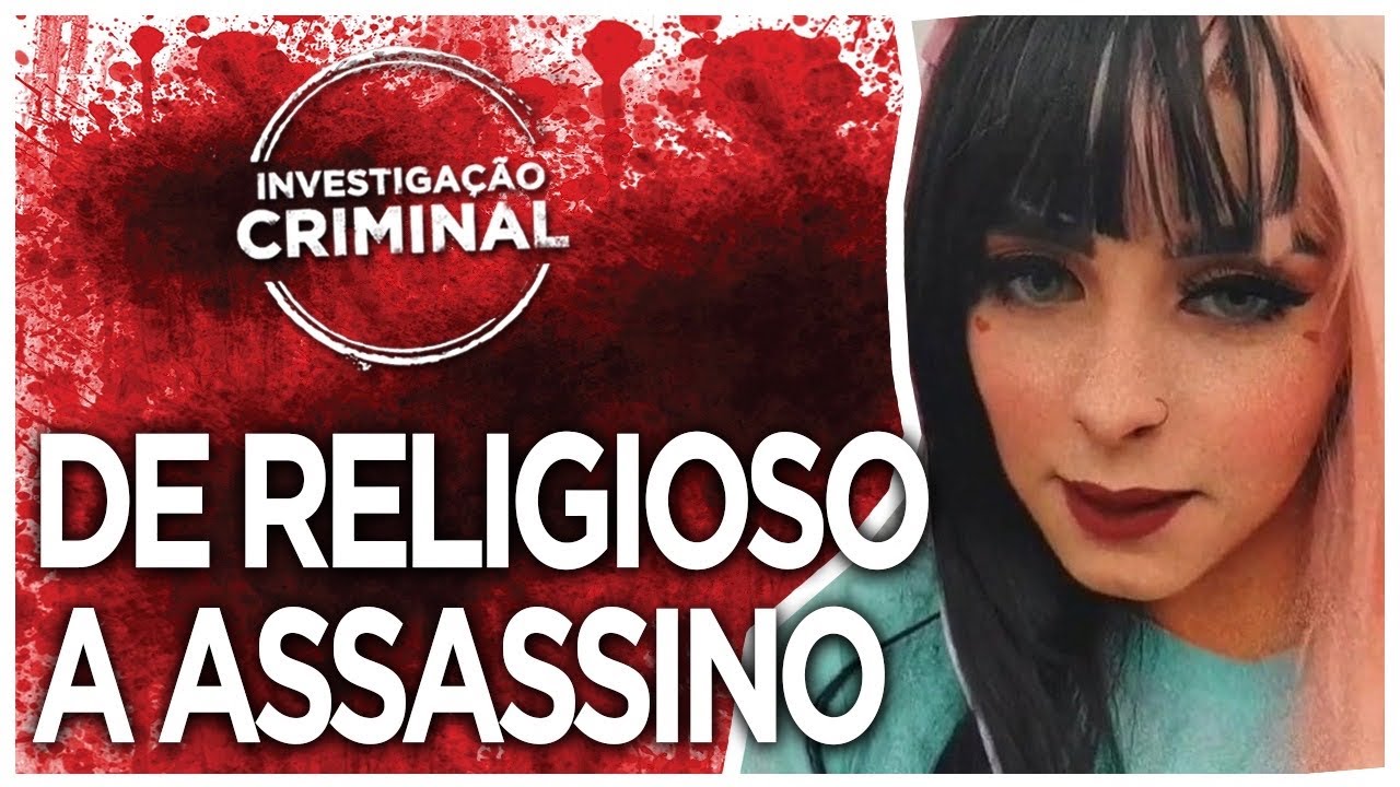 INVESTIGAÇÃO CRIMINAL - CASO GAMER - YouTube