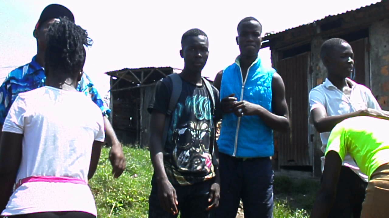 citizen tv live - YouTube