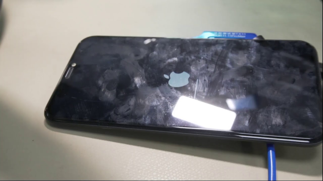 iPhone 11 baseband/модем part 1 - YouTube