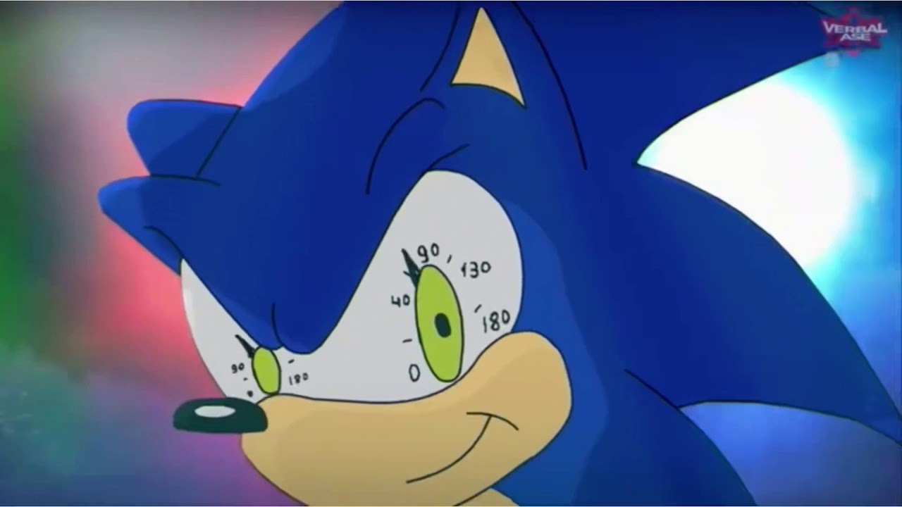 Sonic beatbox solo 3 - YouTube