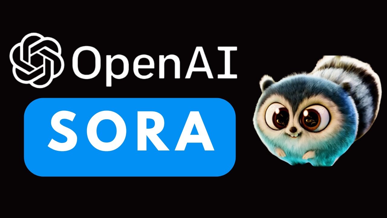 OpenAI Sora | Storyboard & Create Professional Marketing Videos | Hands On Tutorial | SORA - YouTube