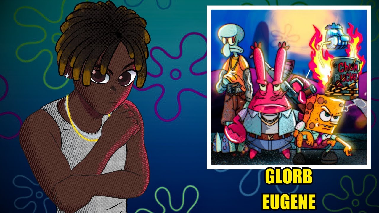 THEY WANT ALL THE SMOKE... | Glorb - Eugene - YouTube