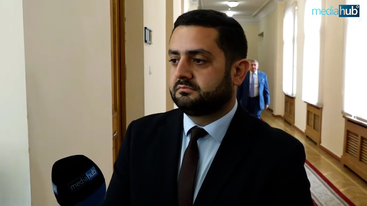 Անընդունելի երևույթ ա որ ուշացել ա Շուռնուխի 13 տները․ ՔՊ ական Youtube
