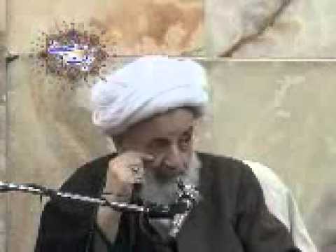 Akhonde  dokhatar baz