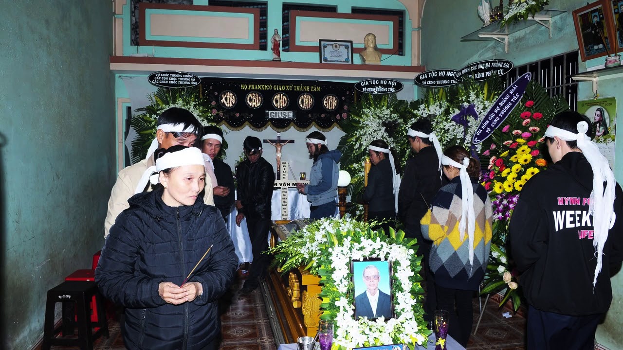 LE TANG PVMANH - YouTube