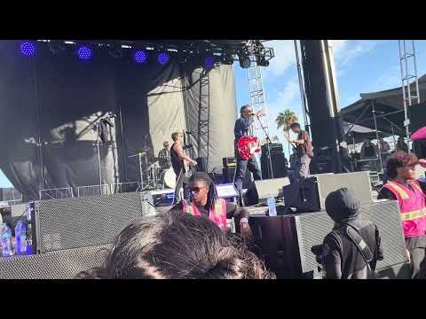 Phantom Planet - Big Brat - live at the Vans Warped Tour Long Beach 7/25/2026