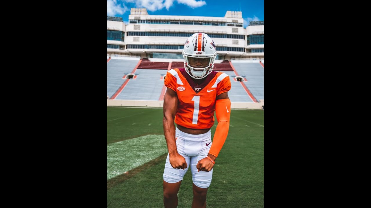 Devin Farrell (sr year highlights) vs McEachern - YouTube