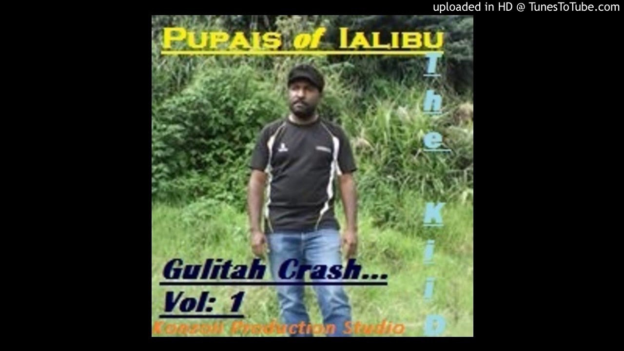 Pupai Ambo _ Pupais of Ialibu _ Latest Songs 2022 - YouTube