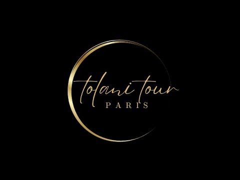 Tolani's Captivating Tour of Paris: Unveiling the City of Love and ...