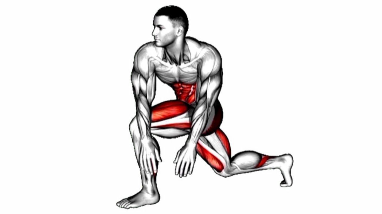 9 Simple Exercises - YouTube
