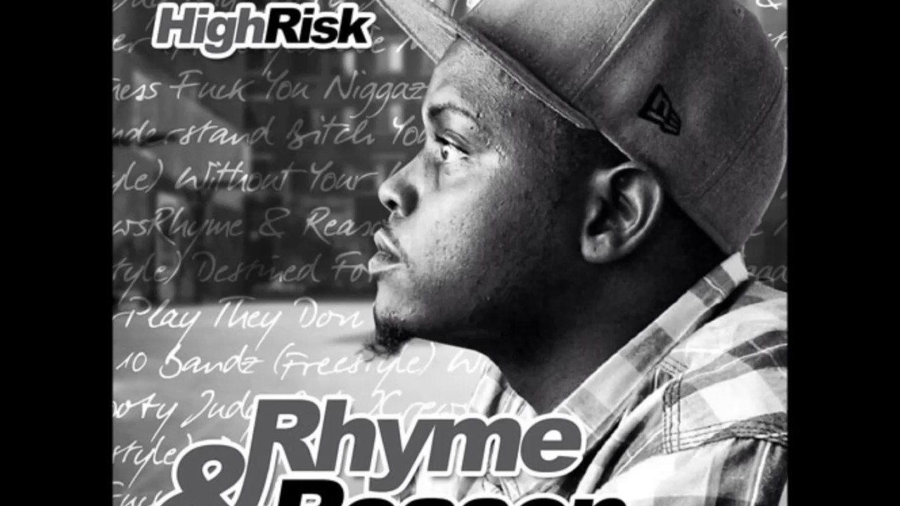 HighRisk - 10 Bandz (Freestyle) - YouTube Music