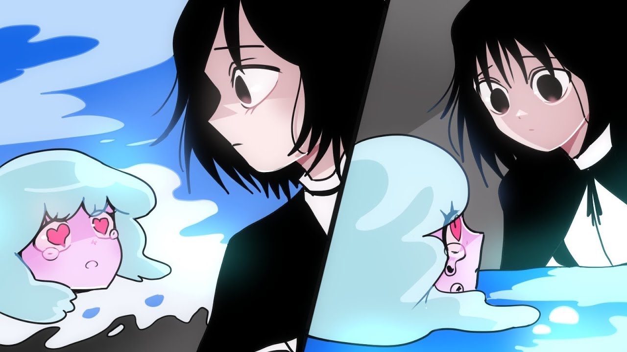 인어고기 모드 프리뷰 (Piscine Mermaid MOD preview) [로보토미 코퍼레이션] - YouTube